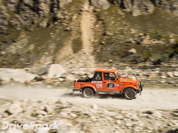 2017 Maruti Suzuki Raid De Himalaya Concludes | Here Are The Winners ...
