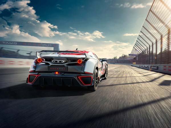 Tata Motors’ Tamo Racemo Wins German Design Award 2018 - DriveSpark News