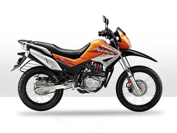 Hero MotoCorp Teases New Adventure Motorcycle Ahead Of EICMA Show ...