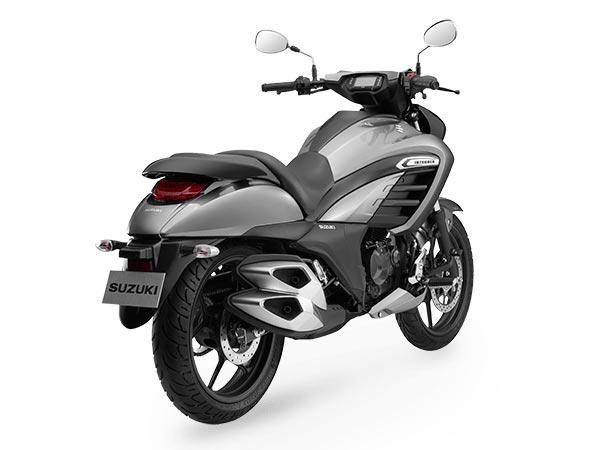 Suzuki Intruder 150 Fuel Injection Launch Date Revealed; Price ...