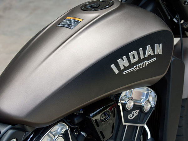 Indian Scout Bobber India Launch Date Revealed; Specification, Features ...