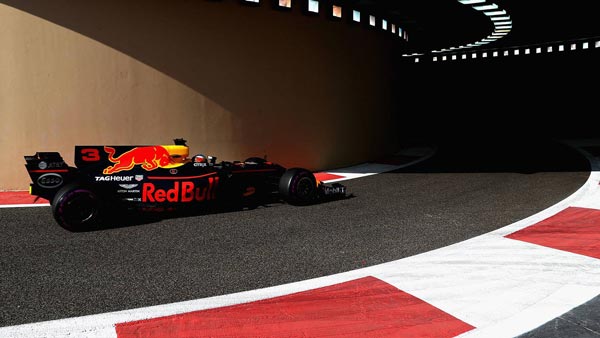 2018 F1 Cars To Be Fitted With 360-degree Cameras - DriveSpark News