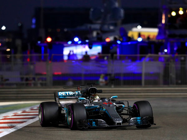 2018 F1 Cars To Be Fitted With 360-degree Cameras - DriveSpark News