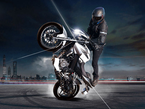 Top 5 Most Desirable Bikes In India; Specifications, Features, Price ...