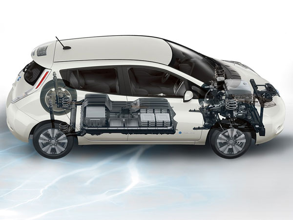 Pune To Make Electric Cars by 2030; EV Market To Boom? - DriveSpark