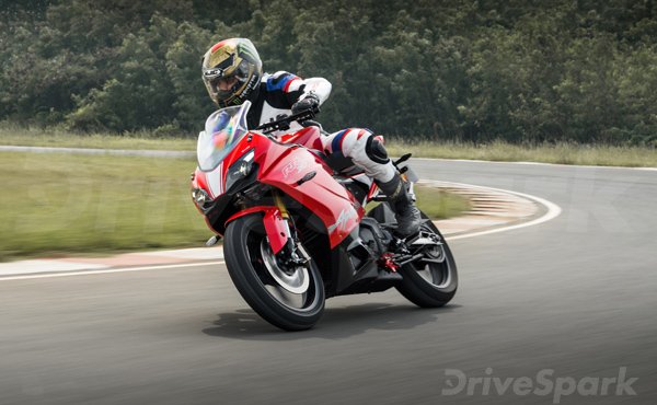 Best Bikes Of 2017: Our Top Bike Launches Of The Year - DriveSpark News