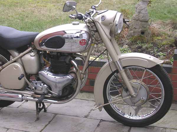 Anand Mahindra Confirms New BSA Motorcycle In The Works - DriveSpark News