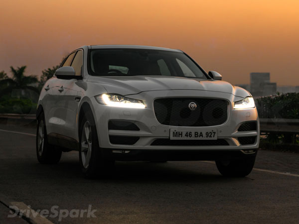 GST Cess On Luxury Cars Increased To 25 Percent - DriveSpark News