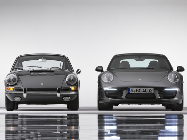 Video: Porsche 911 Name Origin & History; Porsche Explains - DriveSpark