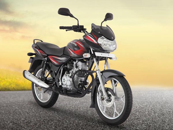 Bajaj Discover 110 To Be Launched In India - DriveSpark News