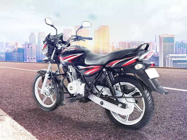 Bajaj Discover 110 To Be Launched In India - DriveSpark News