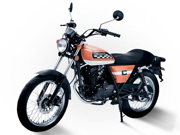 Cleveland CycleWerks To Introduce Two Motorcycles In India — Launch ...