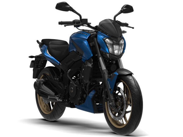 2018 Bajaj Dominar 400 Launched In India – Price, Specifications ...