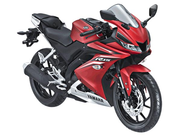 Auto Expo 2018: Yamaha To Reveal YZF-R15 V3.0, New 125cc Scooter ...