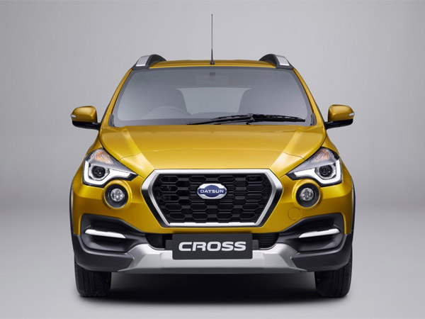 Datsun Cross Revealed For Indonesian Market; Specifications, Features ...