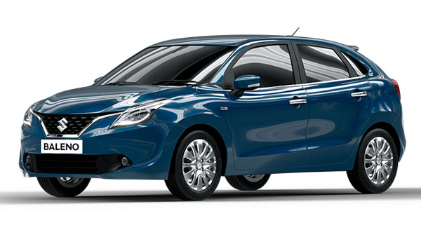 New Maruti Swift 2018 vs Baleno: Which One Should You Buy? - DriveSpark ...