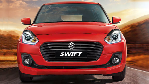 New Maruti Swift 2018 vs Old Swift: What Is The Difference ...