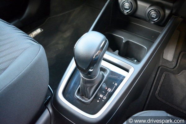 Top 5 Features Of The New Maruti Swift - DriveSpark News