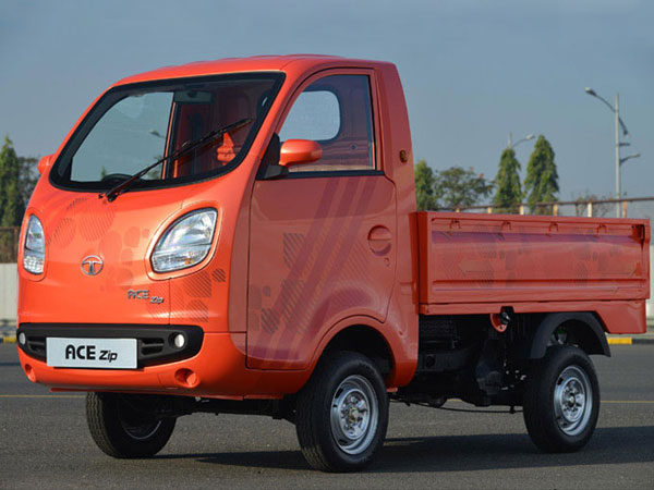 Auto Expo 2018: Tata Motors To Showcase H5 SUV, Premium Hatchback And ...