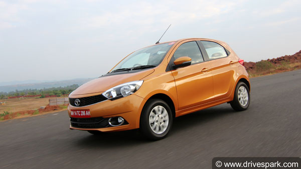 Auto Expo 2018: Tata Motors To Showcase H5 SUV, Premium Hatchback And ...