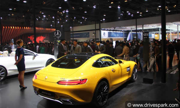 Auto Expo 2018: Dates, Venue Address, Timings, Ticket Prices, Map ...