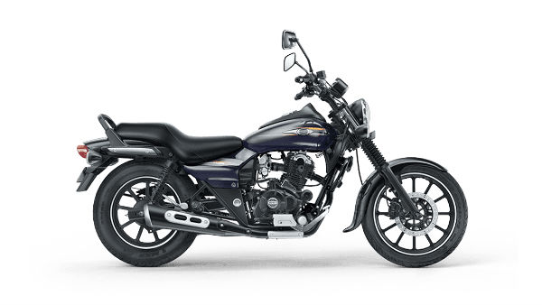 Bajaj Avenger 180 Street India Launch Details Revealed; Expected Price ...