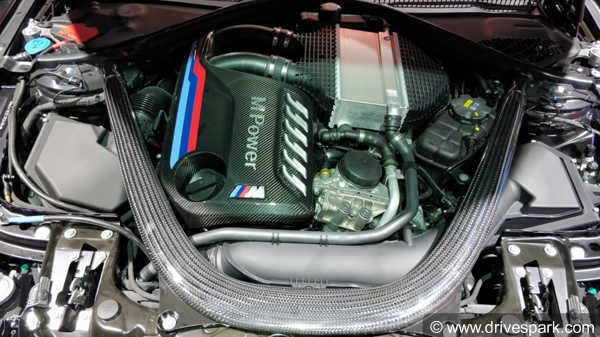 Auto Expo 2018: BMW M3 & M4 Launched In India - Priced At Rs 1.3 & 1.33 ...