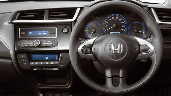 New-Generation Honda Brio Put On Hold; Carmaker To Focus On SUVs ...