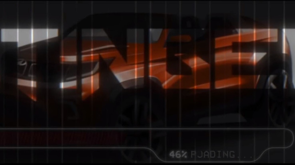 Mahindra Stinger Convertible SUV Teased — To Unveil At Auto Expo 2018 ...