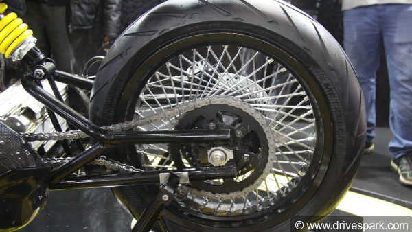 Menza Lucat Electric Motorcycle Bookings Commences; Pre-Booking Amount ...