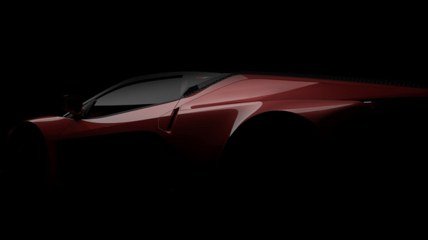 DC Design TCA Sportscar To Debut At The Auto Expo 2018 — More Details ...