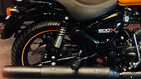 Royal Enfield ने इंडिया में लॉन्च की Thunderbird 350X, 500X, जानें कीमत ...