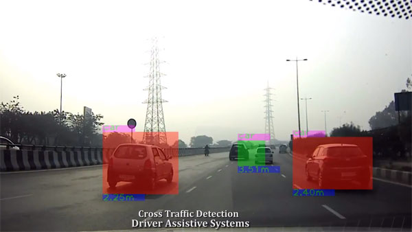 Self-Driving Vehicles In India - The Hi-Tech Robotic Systemz Limited ...