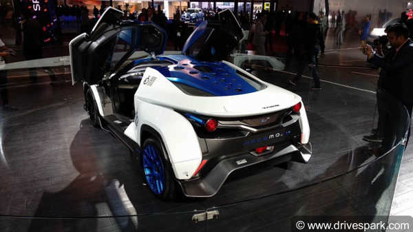 Tata Tamo Racemo Top Features You Should Know: MOFlex Body, Triple ...