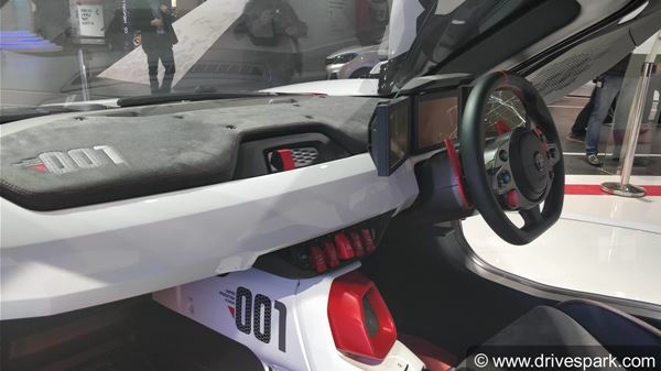 Auto Expo 2018: Tata Cars - Unveils, Concepts, Electric Vehicles ...