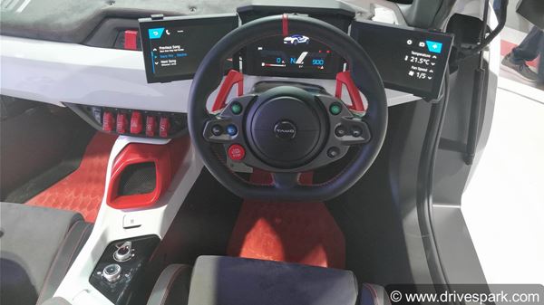 Tata Tamo Racemo Top Features You Should Know: MOFlex Body, Triple ...