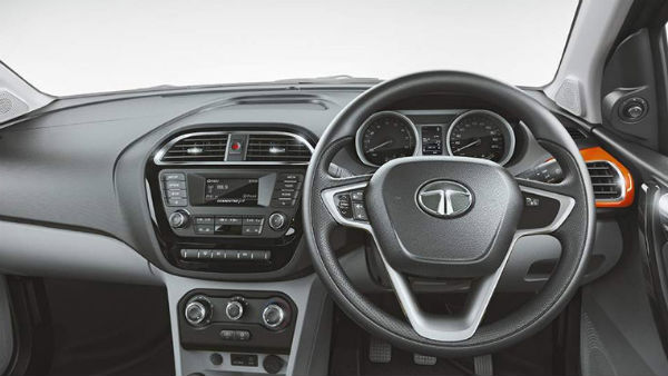 Tata Tiago Titanium Grey Colour Introduced; Tigor Too Gets The New ...