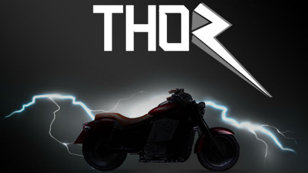 UM Thor Electric Bike Unveil, Expected Launch, Price, Features & More ...