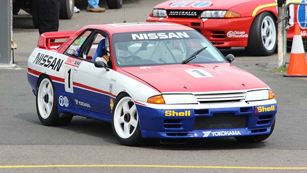 Why The Nissan GT-R is called the Godzilla? — Learn How The GT-R Got The Godzilla Nickname ...