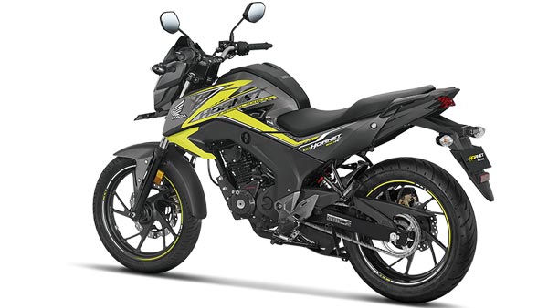 2018 Honda CB Hornet 160R Vs. 2018 TVS Apache RTR 160 4V Comparison: Specs, Price, Mileage ...