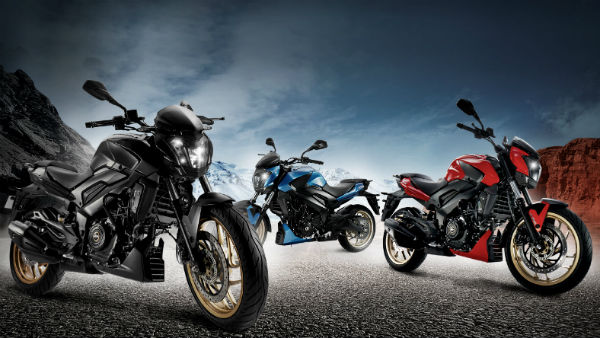 Bajaj Dominar 400 Scrambler And Classic Variants In The Works; Expected ...