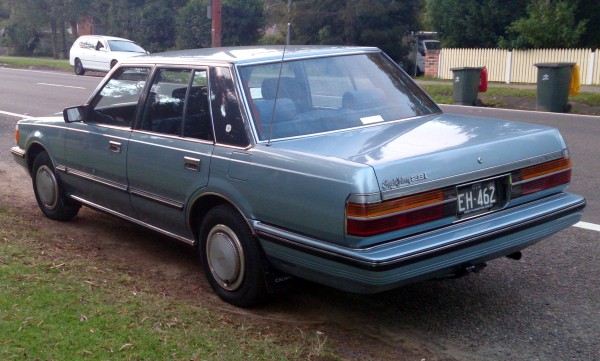 Engine Terms Explained — What Is CC? Why Is Engine Capacity Measured In ...