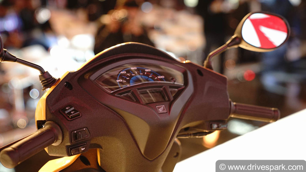 Honda Activa 5G: Sales, Specifications, Features, Price And More ...