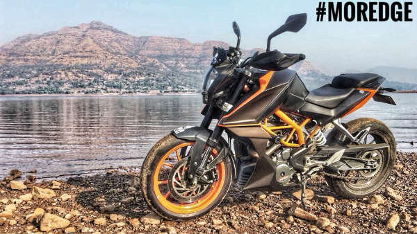 KTM Duke 200 Street X2 Body Kit By Autologue Design - DriveSpark News