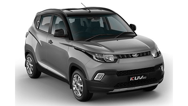 Mahindra KUV100 Trip (Taxi) Launch Soon: Specifications, Expected Price ...