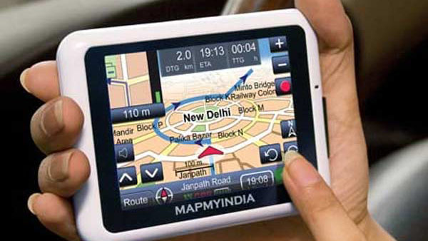 MapmyIndia Map App Launched In India: Built-in Navigation, Tracking And ...