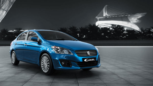 New Maruti Ciaz Facelift Launch Date Revealed: Expected Price, New ...