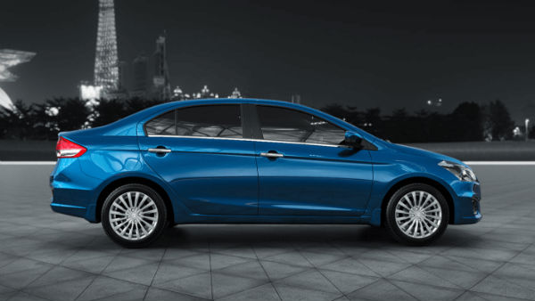 New Maruti Ciaz Facelift Launch Date Revealed: Expected Price, New ...