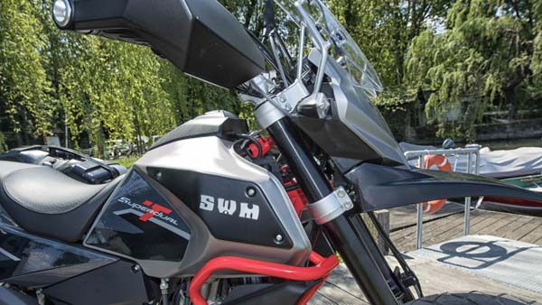 SWM SuperDual 600 India Launch Details Revealed; Expected Price, Specs ...