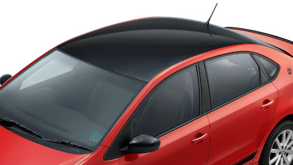 Volkswagen Vento Sport Edition Revealed: Expected Launch Date, Price ...